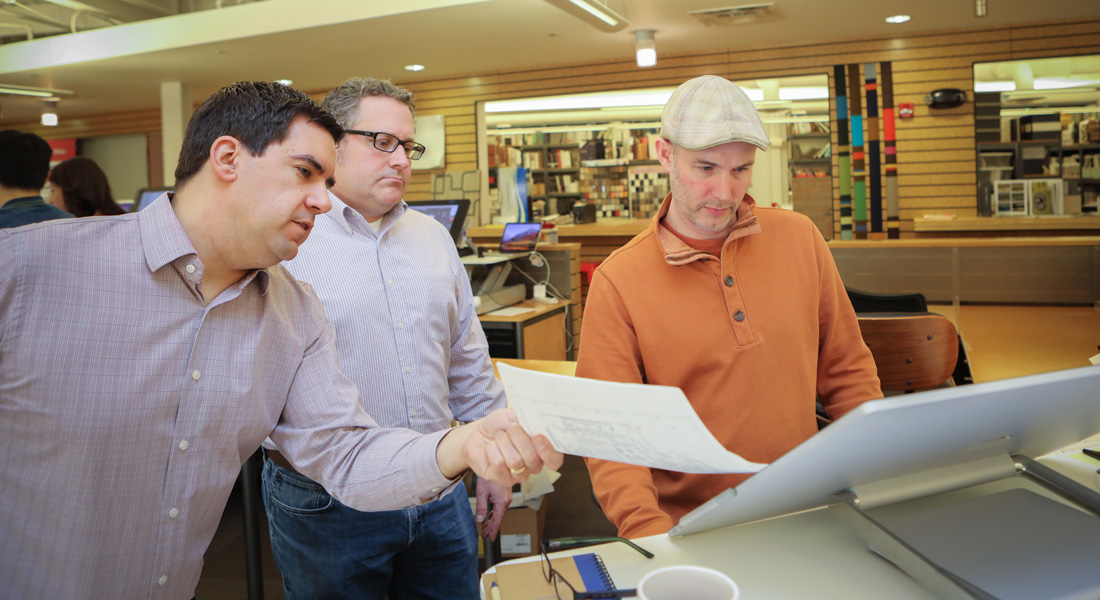 Our Integrated Solutions – WD Partners