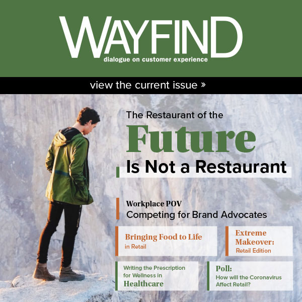 WayfinD – WD Partners