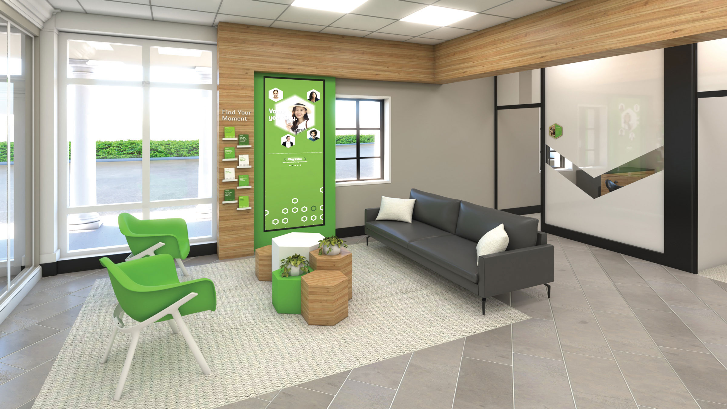 Huntington – Case Studies – WD Partners