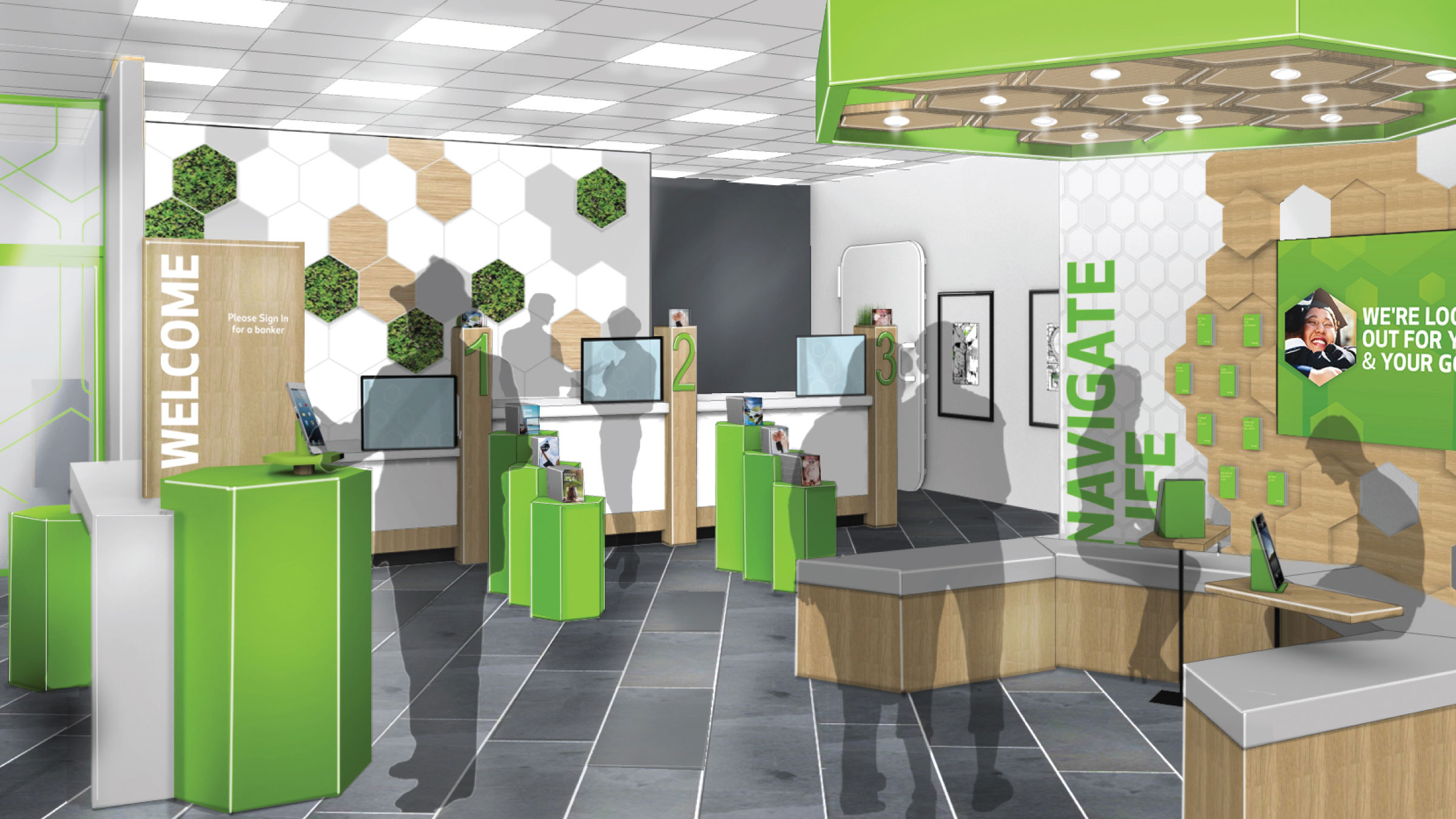 Huntington – Case Studies – WD Partners