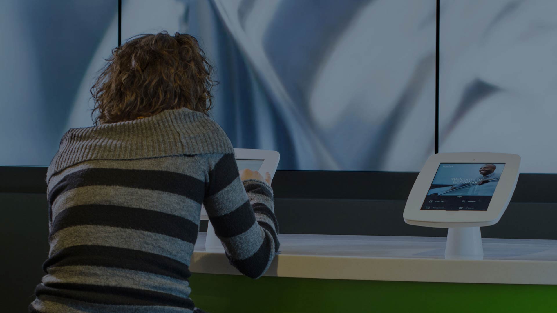 WD Partners – Innovation & Scale™