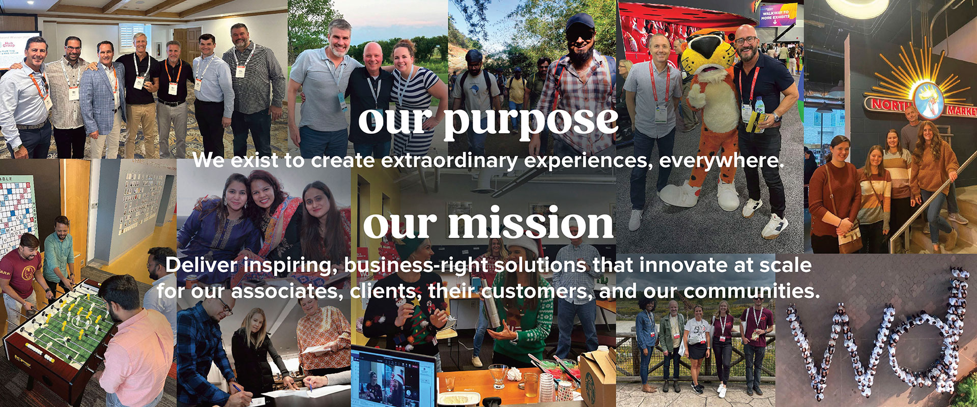 Who We Are – WD Partners