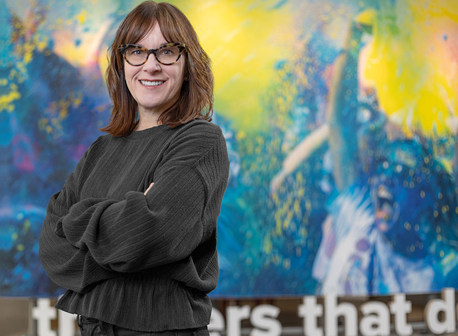 Jody Wasbro – Speaker – WD Partners